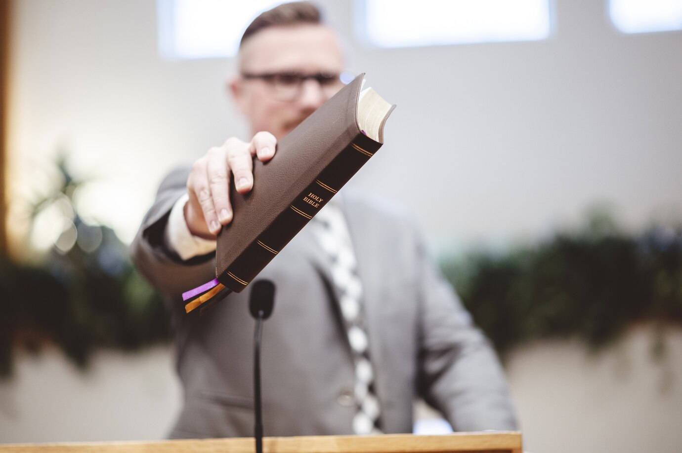 5 Key Strategies for Better Church Live Streaming
